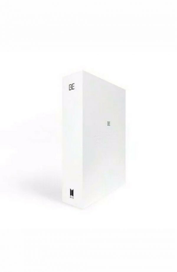 BTS - BE Deluxe Edition CD Album And - “Life Goes On” - | #64129643