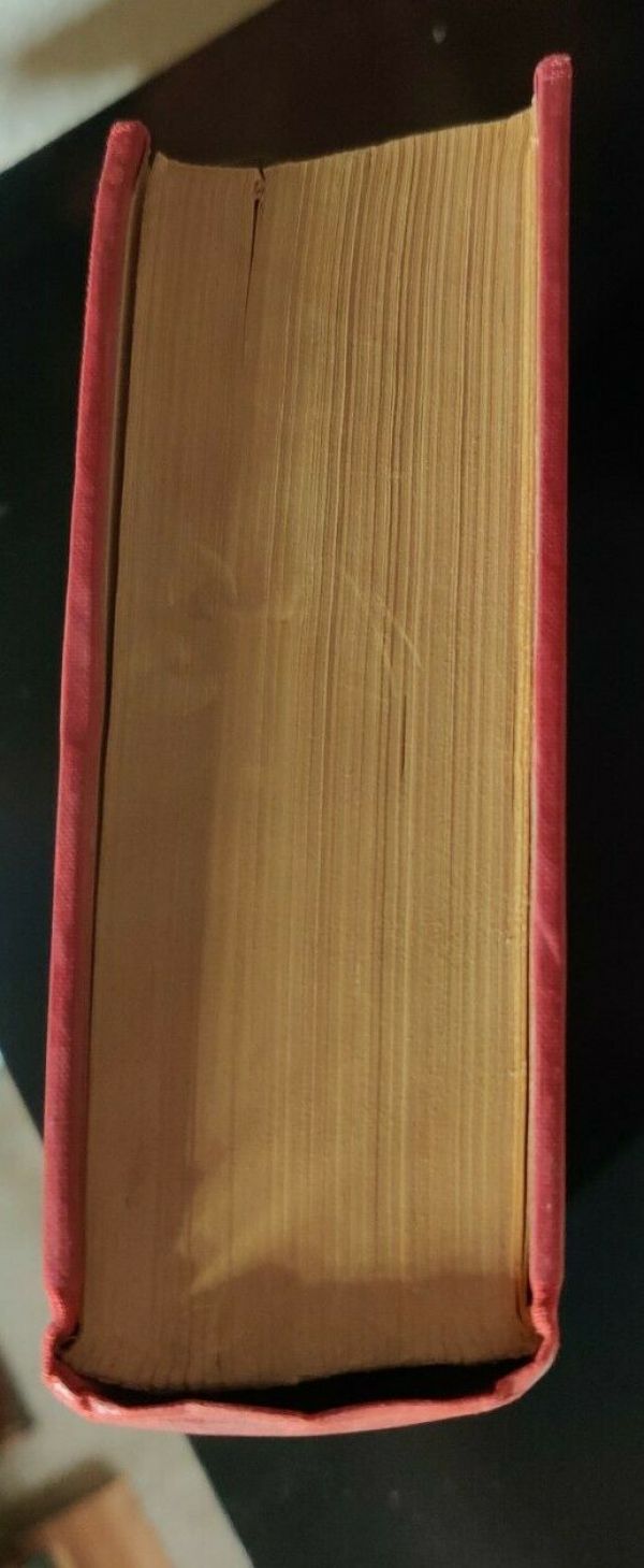 MEIN KAMPF 1939 Complete & Unabridged Annotated Reynal & Hitchcock ...