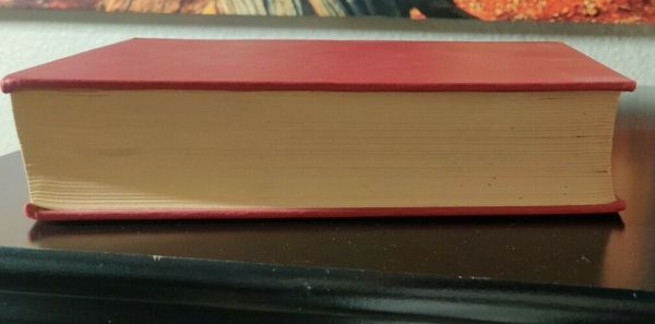 MEIN KAMPF 1939 Complete & Unabridged Annotated Reynal & Hitchcock ...