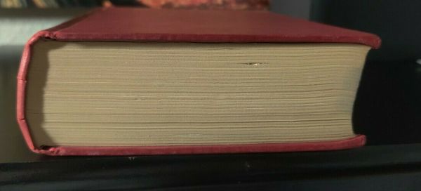 MEIN KAMPF 1939 Complete & Unabridged Annotated Reynal & Hitchcock ...