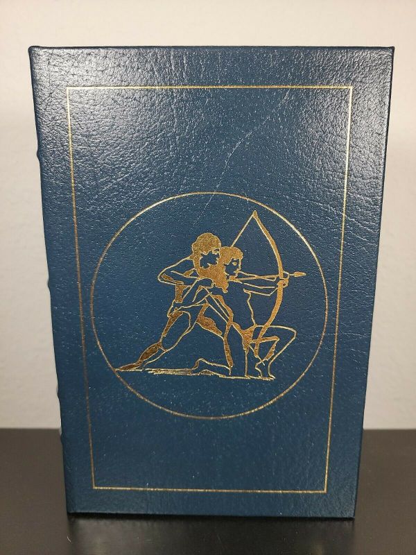 FINE Easton Press - AT THE EARTH ' S CORE - A Prince Of Mars - Edgar ...