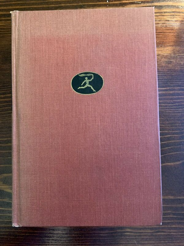 The Idiot By Fyodor Dostoevsky Vintage 1935 Modern Library Edition ...