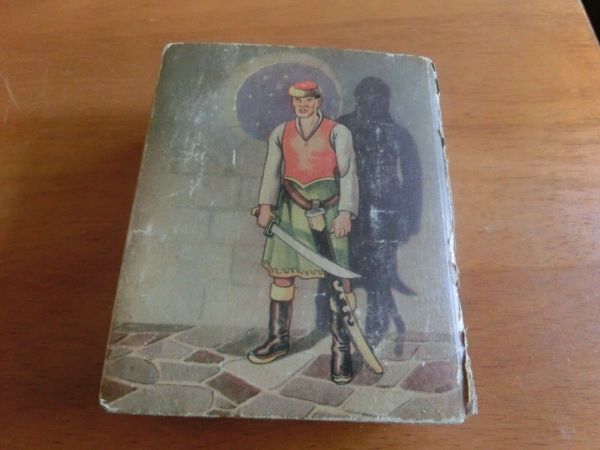 CAPTAIN EASY SOLDIER OF FORTUNE BIG LITTLE BOOKS/BOOK | #64473131