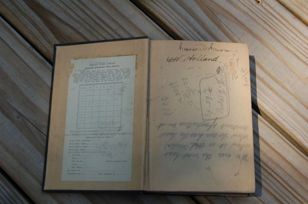 Practical Physics - Henrey Black & Harvey Davis, Antique Text Book 1915 ...