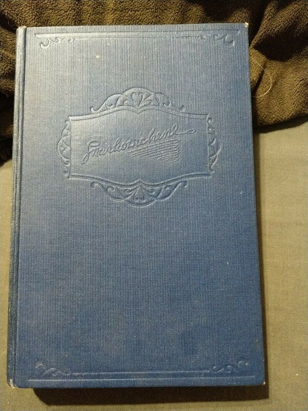 ANTIQUE VINTAGE BOOK 1930 ' S CHARLES DICKENS THE OLD CURIOSITY SHOP ...